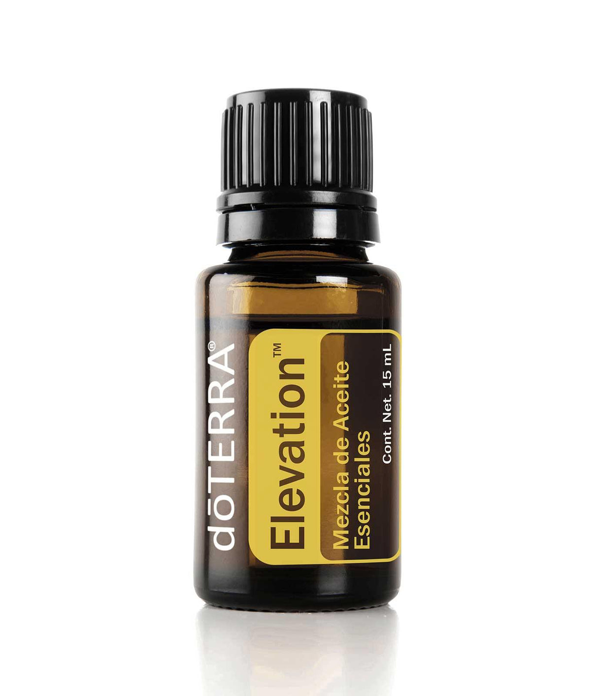 Mezcla de aceites esenciales Elevation® de doTERRA – AAceites Esenciales